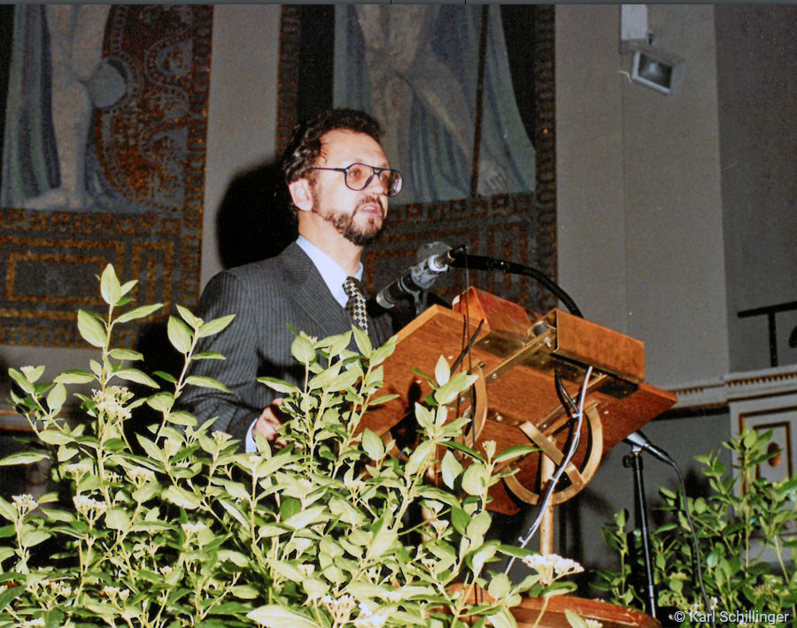 Heribert Prantl – München Wiki