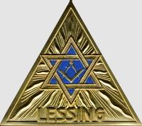 Lessing zum flammenden Stern – München Wiki