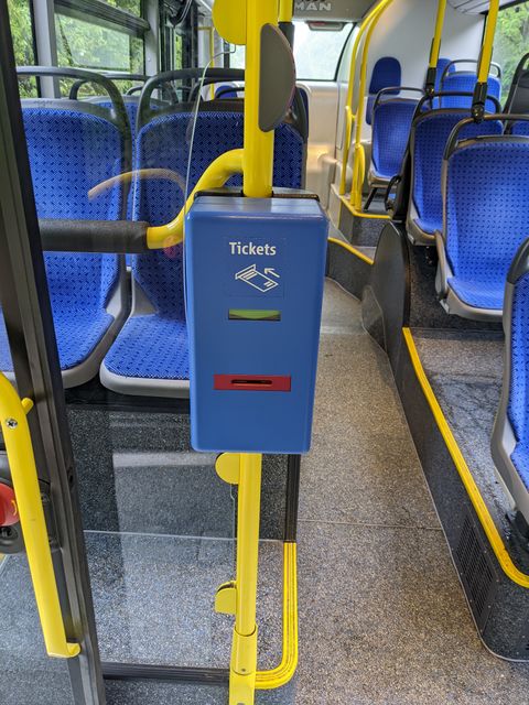 Münchner Verkehrs- und Tarifverbund – München Wiki