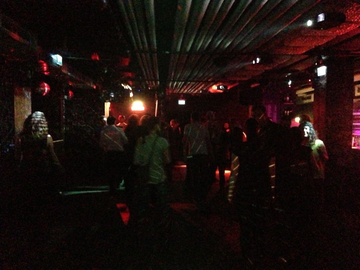 Rote Sonne – München Wiki