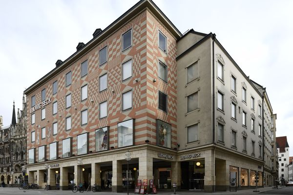 Ludwig Beck AG – München Wiki