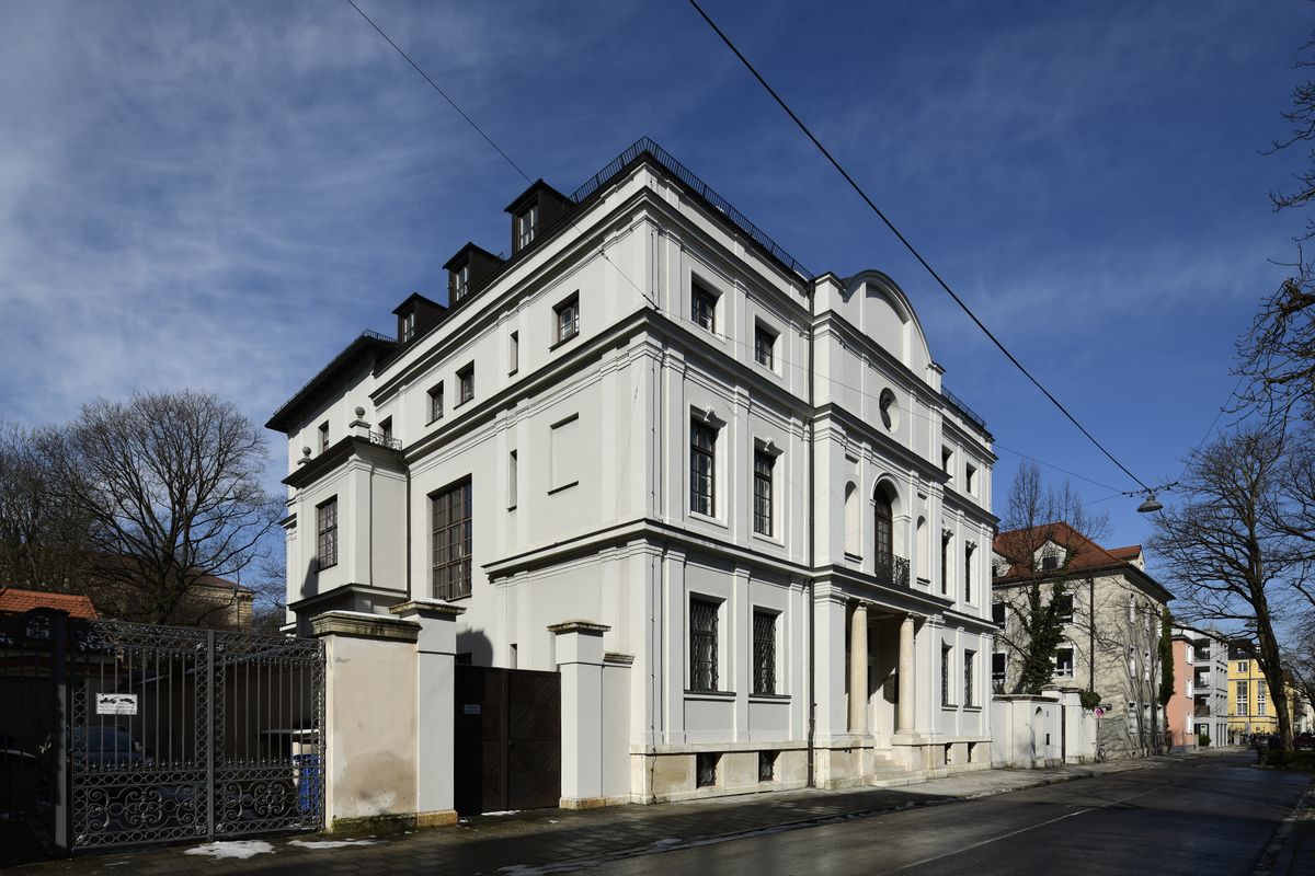 AFN – München Wiki