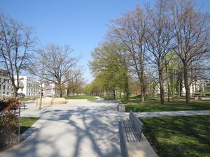 Domagkpark – München Wiki