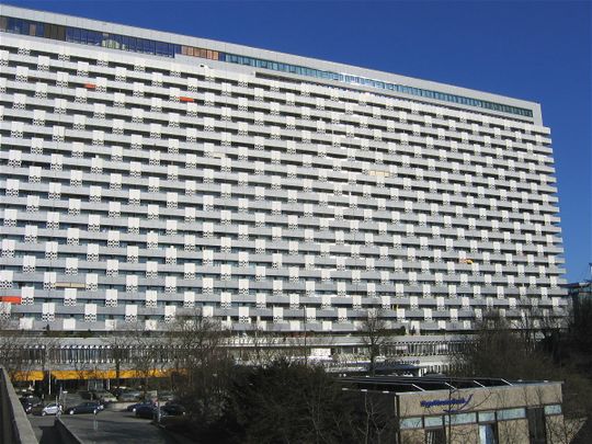 Musicland Studios – München Wiki