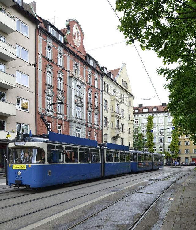 Johannisplatz – München Wiki