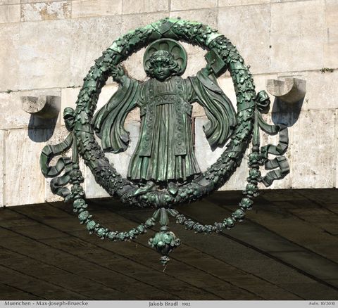 Münchner Kindl – München Wiki