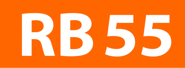 RB 55 – München Wiki