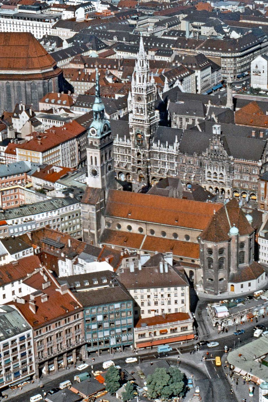 St. Peter – München Wiki