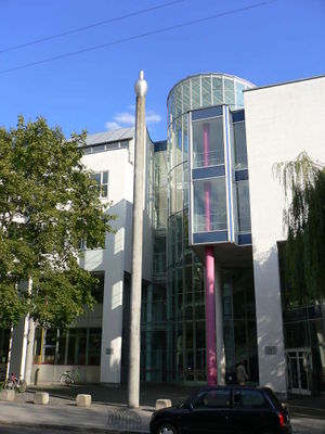 Lothstraße – München Wiki