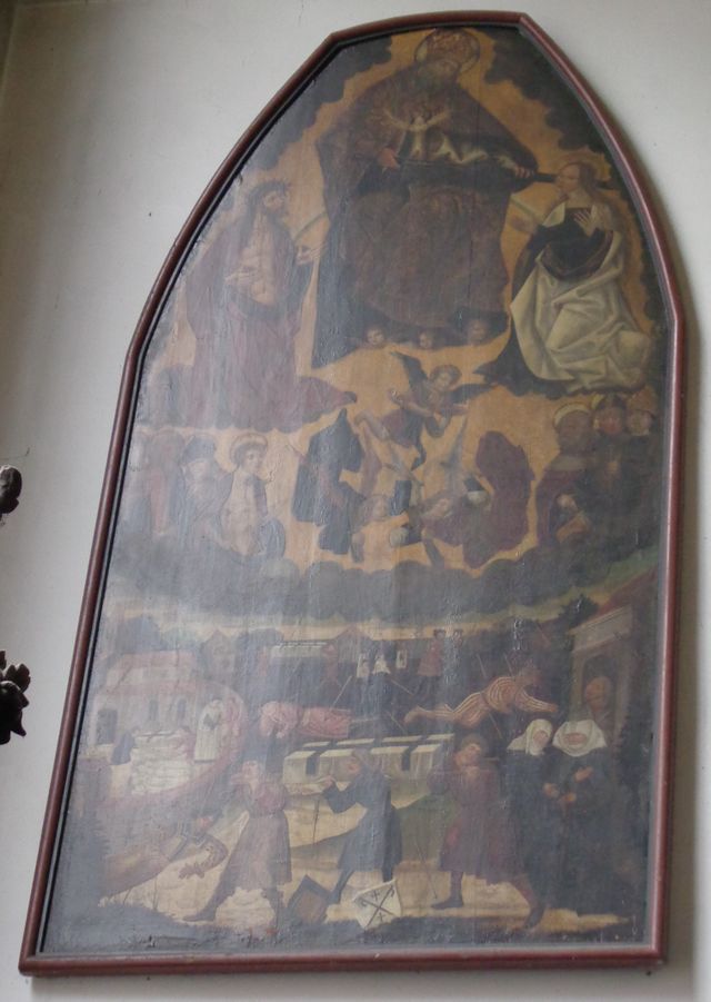 1518–1525 Pestwelle in Europa – München Wiki