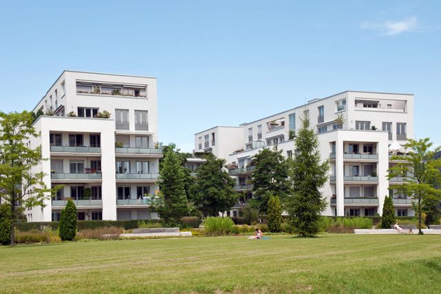 Arnulfpark – München Wiki