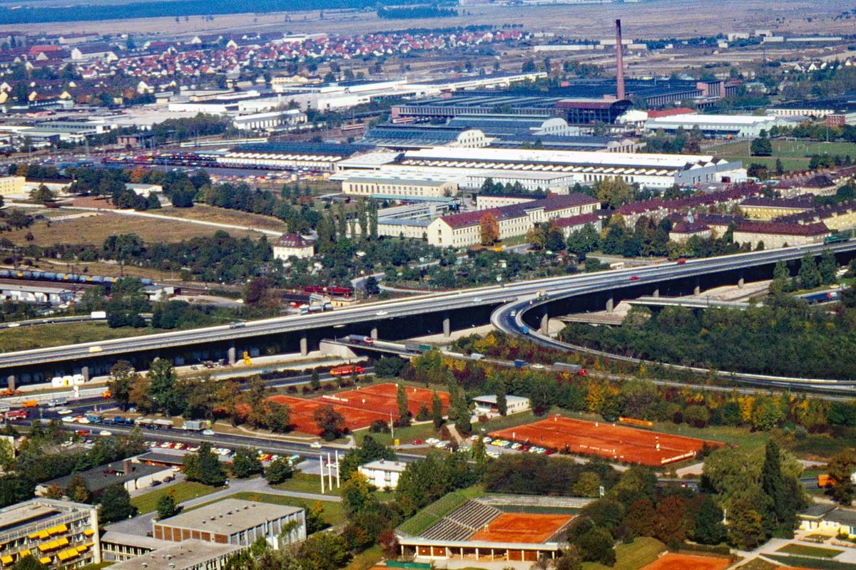 Freimann – München Wiki