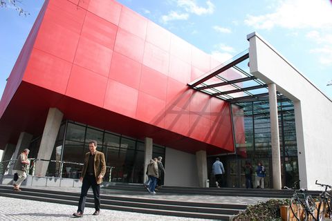 Hochschule München – München Wiki