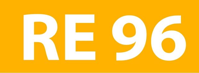 RE 96 – München Wiki